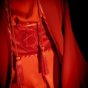 Belt of Babalon * Seal of Babalon * Star of Babalon * Sigillum Sanctum ...