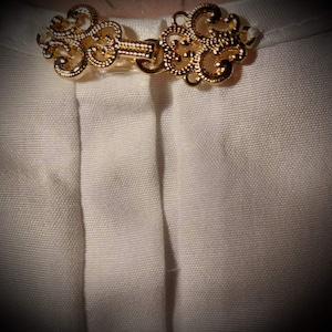 Blue Robe of the Priestess of the Gnostic Mass, Ecclesia Gnostica ...