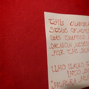 Stele of Xeper * Stele of Set * Stele for the Initiates of the Temple ...