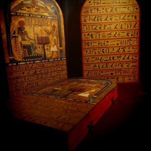 Stele of Revealing Case With the Book of the Law * Stele of Revealing ...