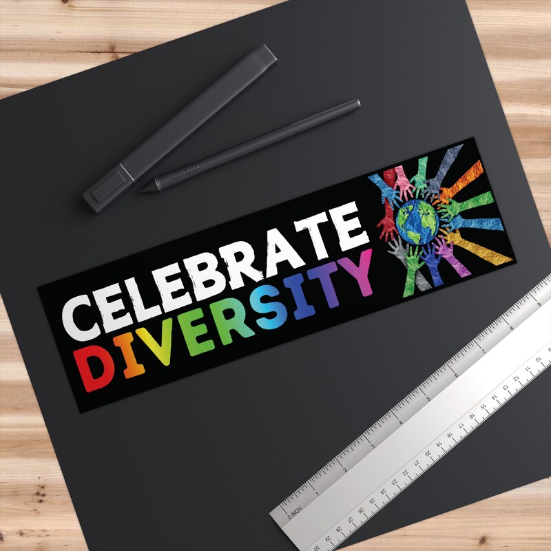 Diversity - Etsy