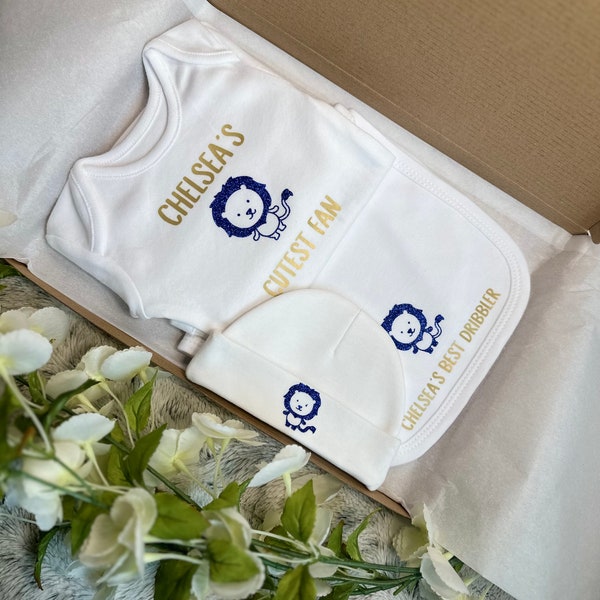 Chelsea Fc - Etsy UK