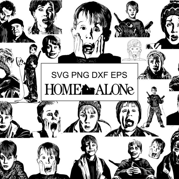 Kevin Home Alone Shirts - Etsy