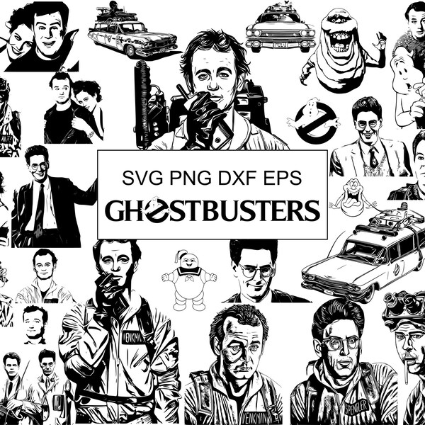 Bill Murray Sticker - Etsy