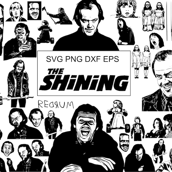 The Shining - Etsy