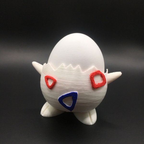 Togepi - Etsy