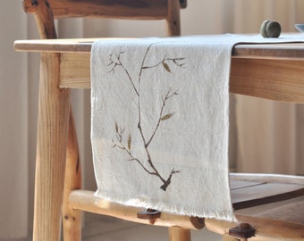 Long Table Runner - Etsy