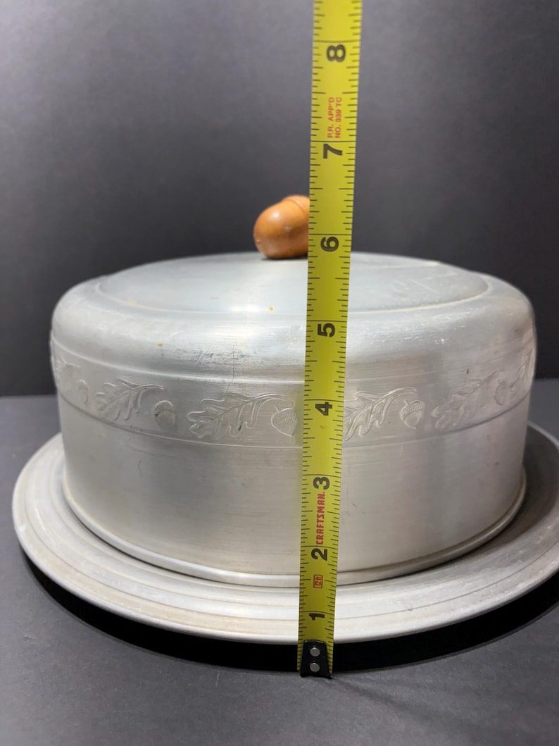 West Bend Cake Carrier Complete With Rrack - Etsy