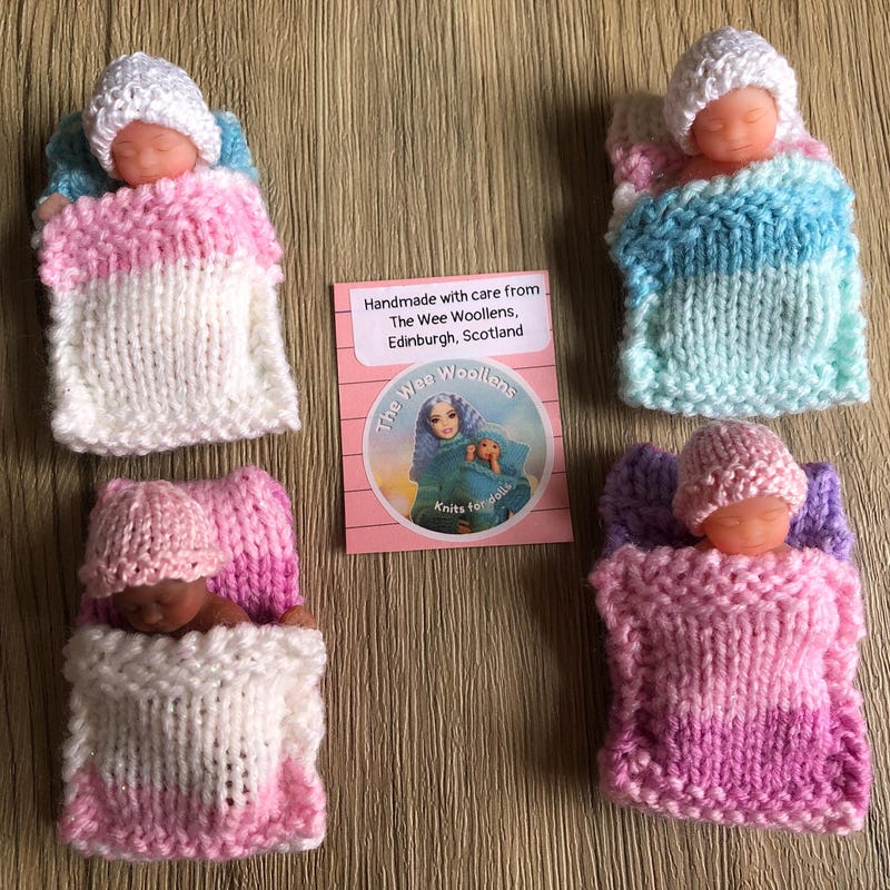 My Mini Baby Clothes - Etsy