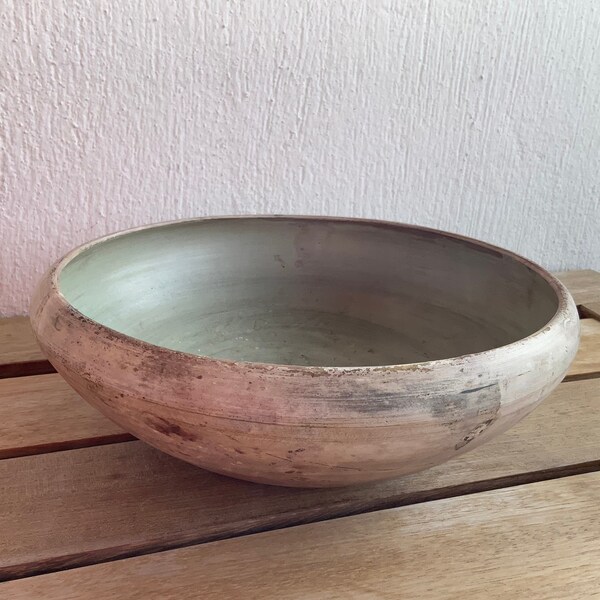 Primitive Pottery - Etsy