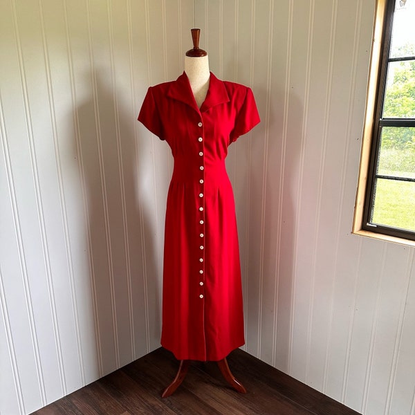 Cottagecore Dress - Etsy