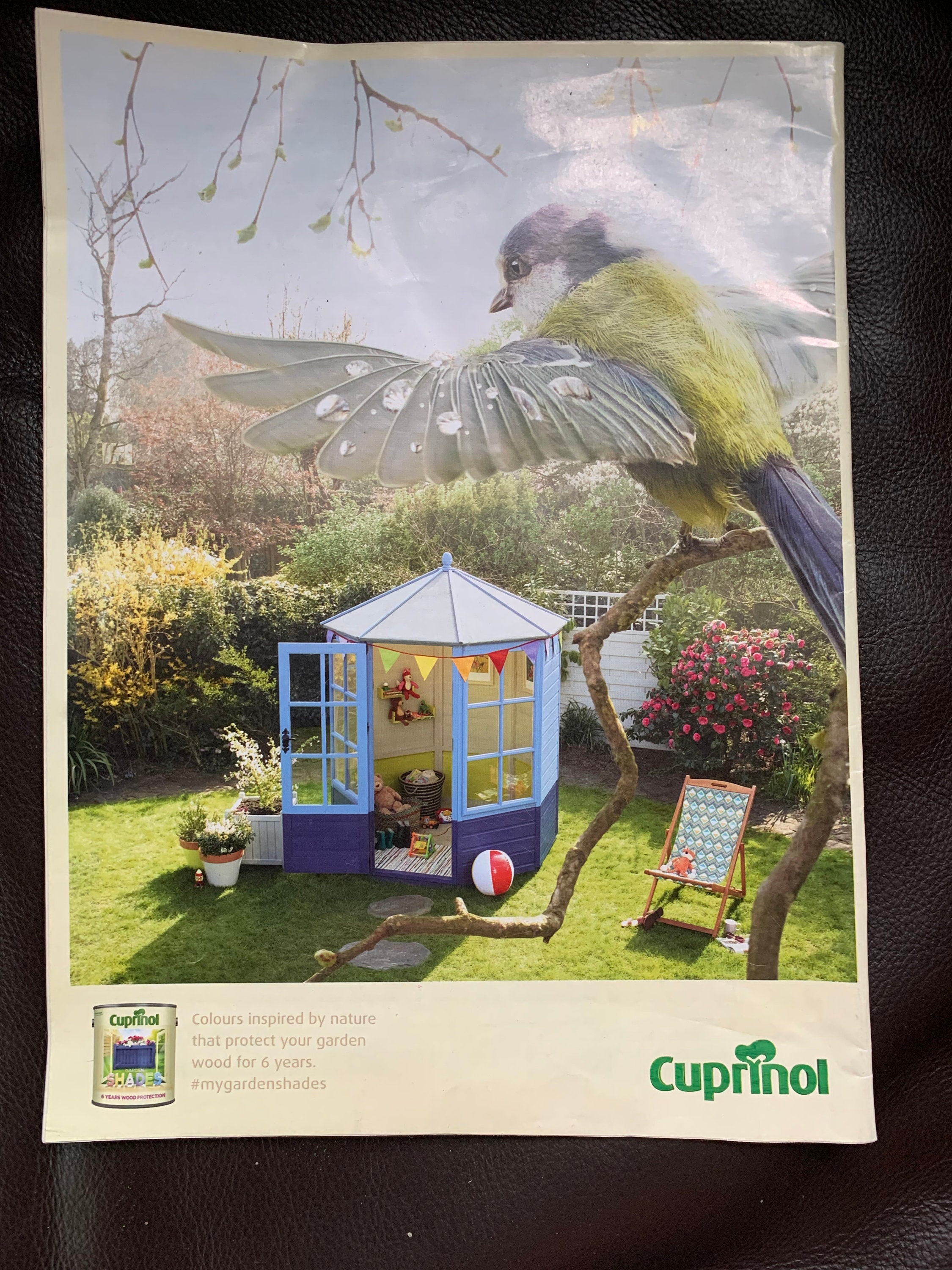 HARRY STYLES Rare Magazine - Interview With the Sunday Times UK ...