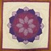 Block of the Month Marvellous Mandala Applique Quilt PDF Full Pattern ...