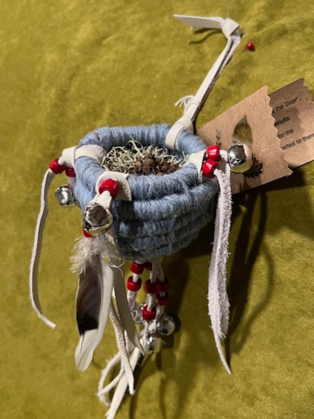 Burden Baskets - Etsy