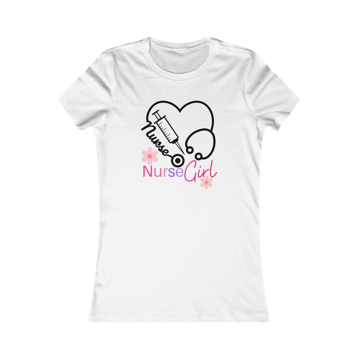 Nurse Life Shirt, Registered Nurse, Gift for Nurse, Nurse Appreciation ...
