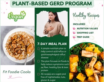 Weekly Meal Plan - Etsy