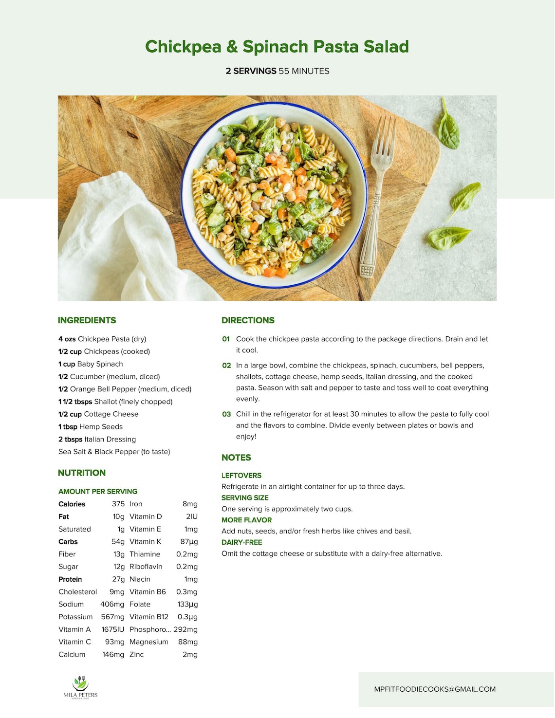 GLP-1 Diet Plan | 7-day GLP Meal Plan PDF | Balanced & Healthy Meals ...