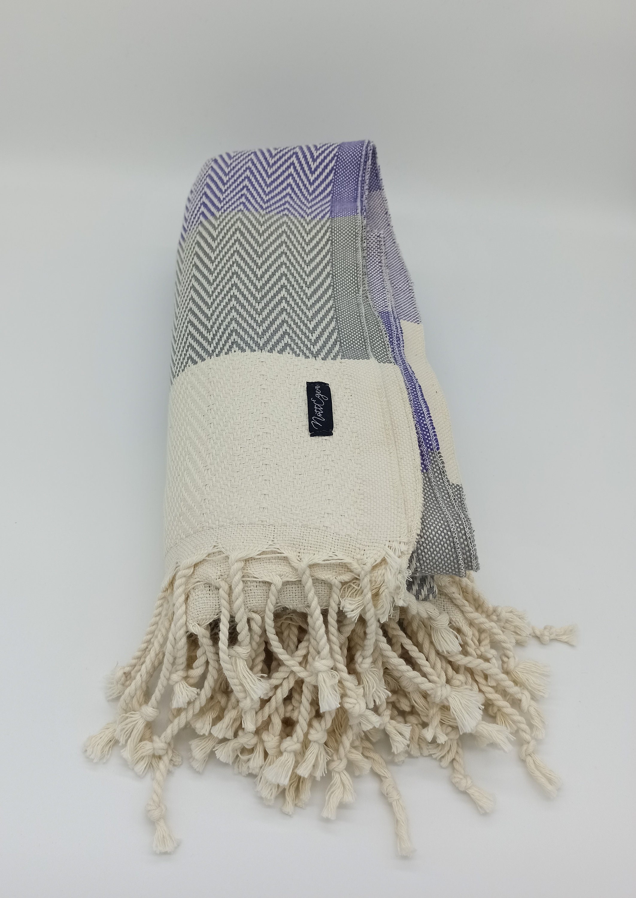 Patterned 100% Cotton Loin Cloth Peshtemal Bath Towel Popular Gift, All ...