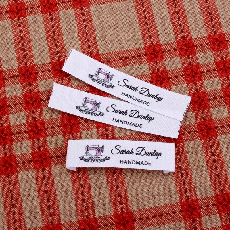 Handmade Labels - Etsy