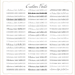 15*60mm,cotton Twill Webbing,flat or Folded Labels,tags for Knitted ...