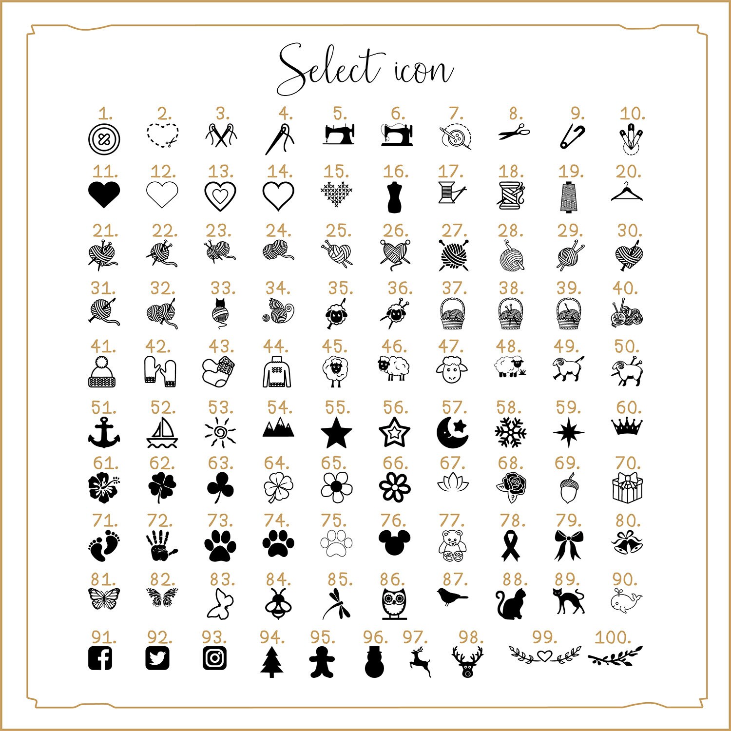 50PCS Rectangular Wooden Label,wooden Buttons,personalized,custom Wood ...