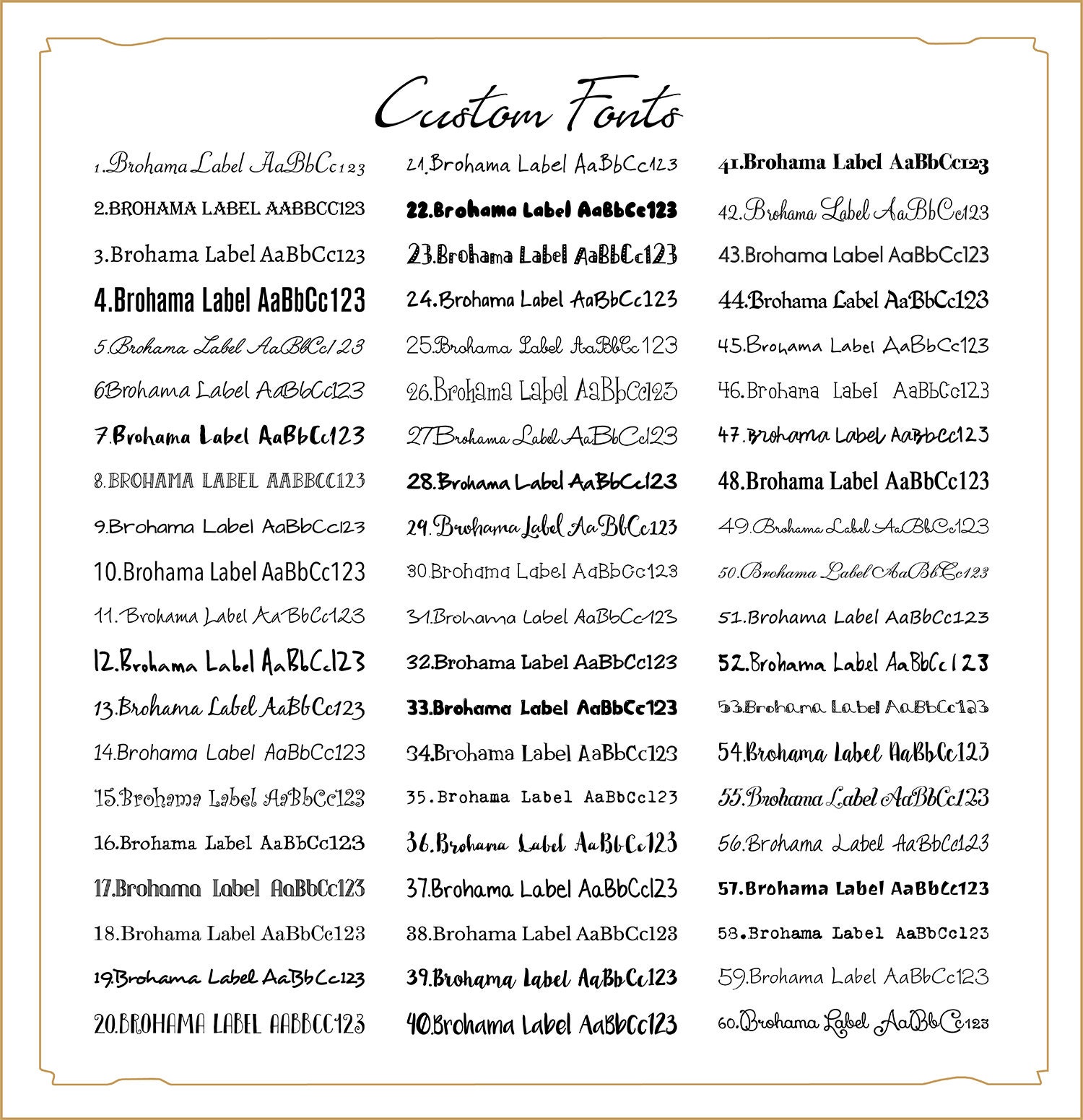 Custom Name Sewing Machine Design Fabric Clothing Labels Product Tags ...