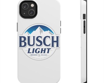 Busch Light Christmas - Etsy