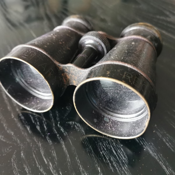 Field Glasses - Etsy