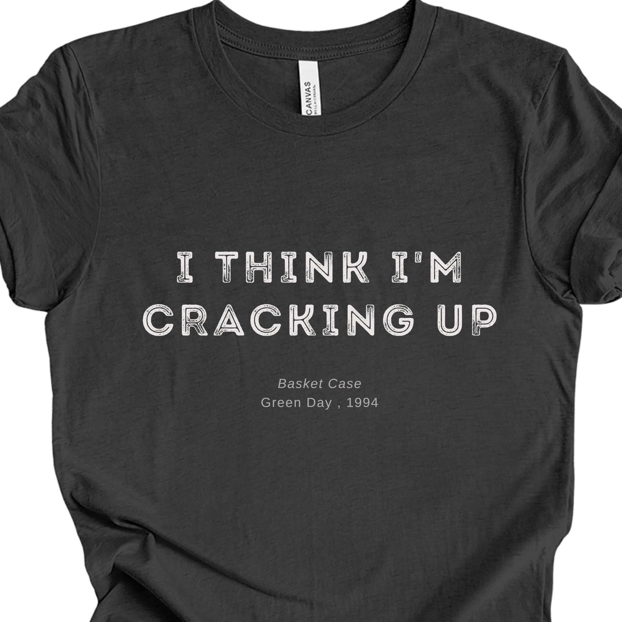 Green Day Music T-shirt - 90's Rock Classic Vintage Unisex T Green Day Music T-shirt - 90's Rock Classic Vintage Unisex T