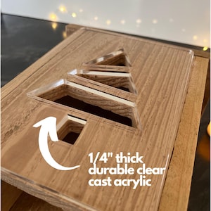 Christmas Lantern Router Templates – Star Stencil, Christmas Tree ...