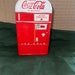 Coca-cola Tin - Etsy