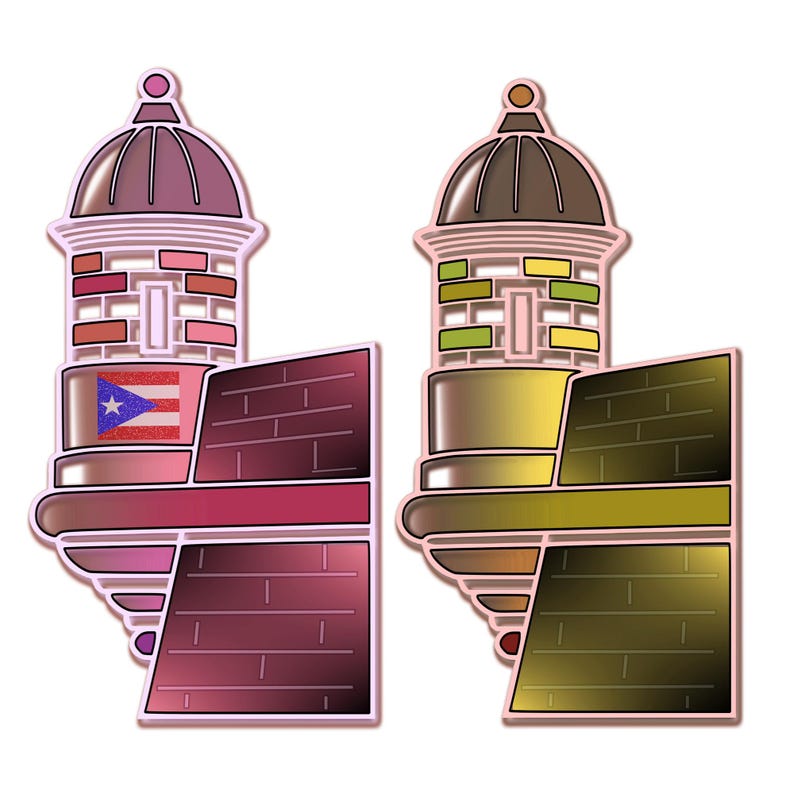 Puerto Rico Christmas Alphabet PNG Bundle,puerto Rican Flag Letters ...