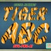 Tiger Pattern Alphabet Svg Clip Art Tiger Letters Png Animal - Etsy