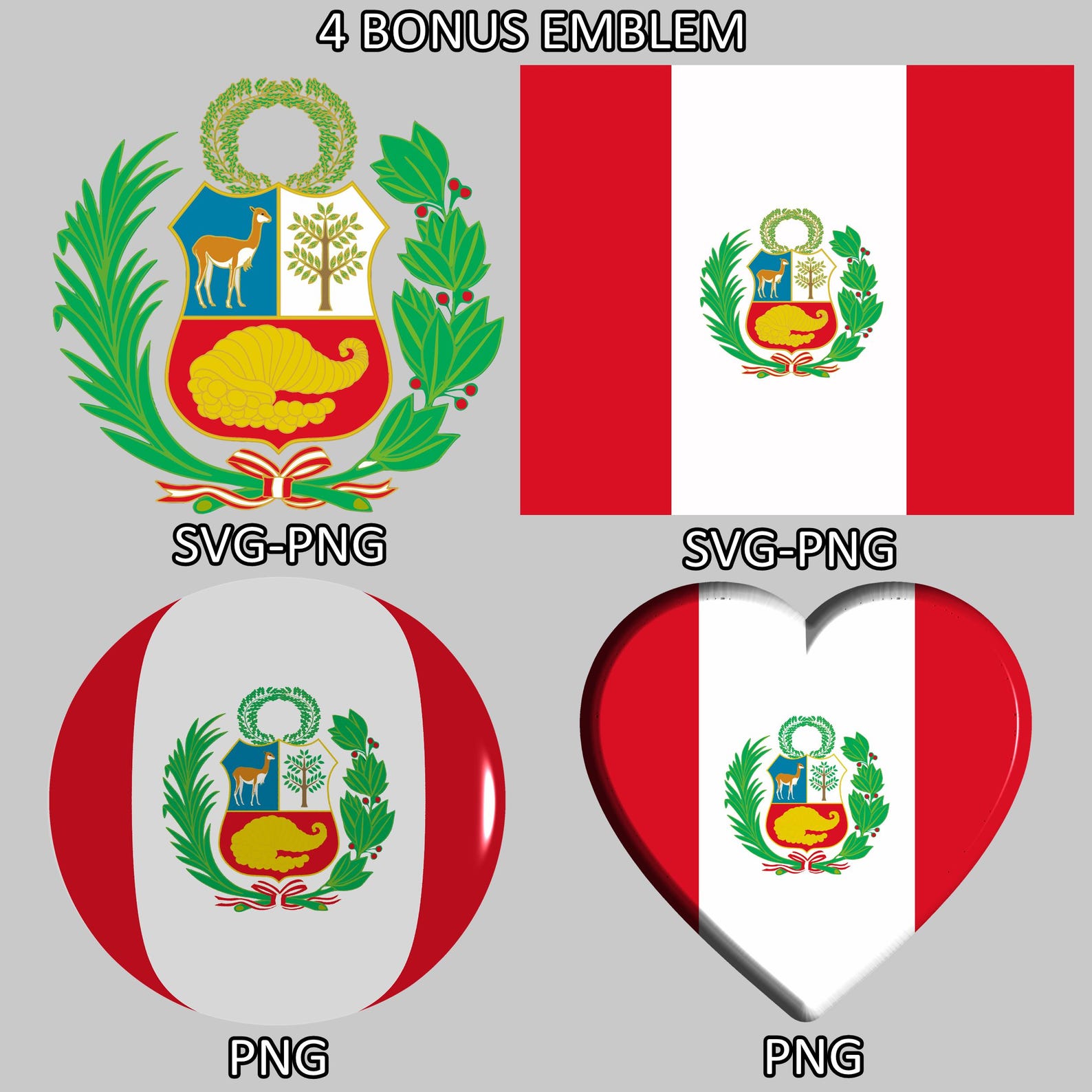 Peru Flag Font Png Clipart, Peruvian Colors Alphabet, Red White Letters ...