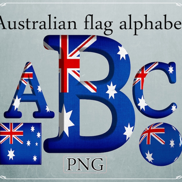 Patriotic Clipart - Etsy