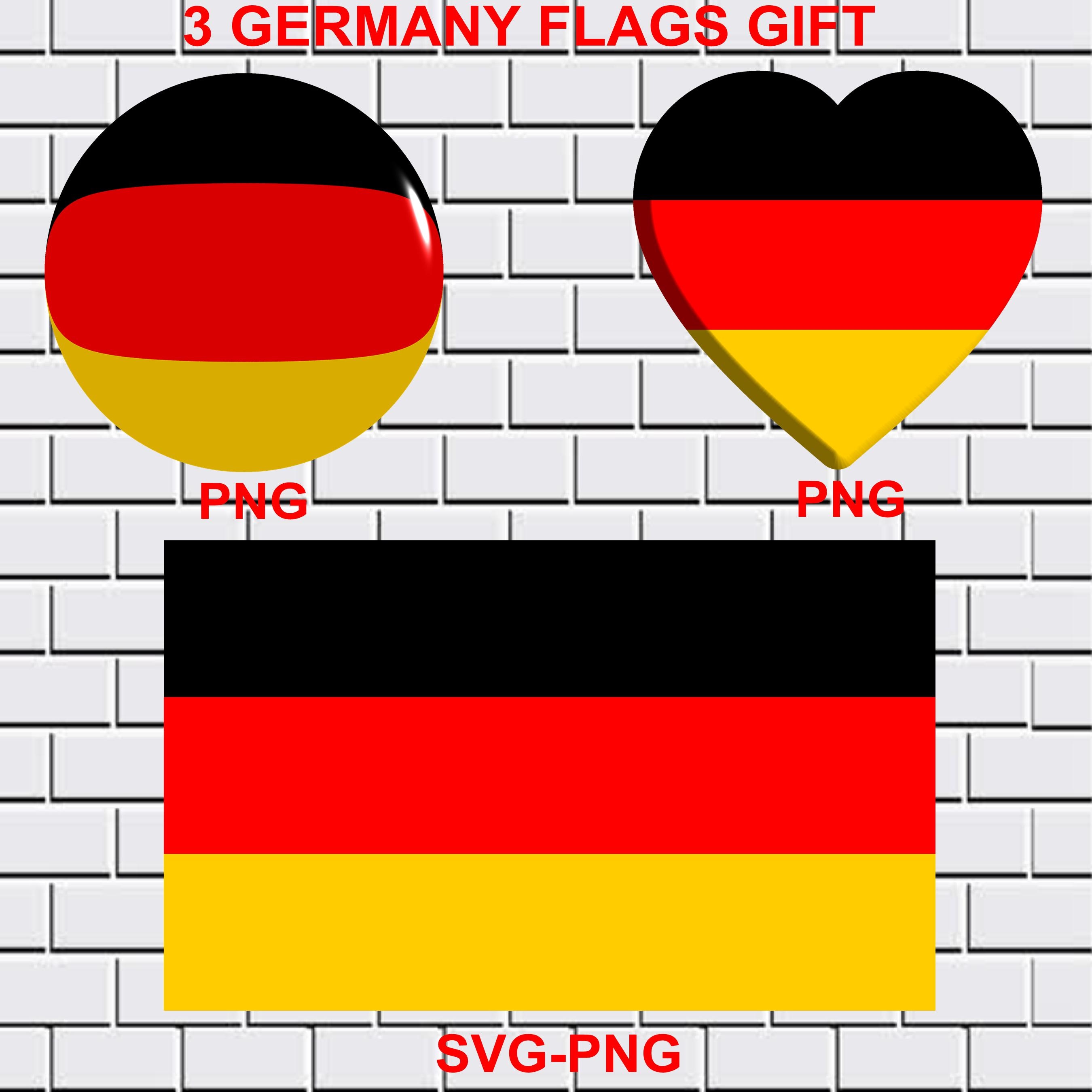 Germany Flag Alphabet: Patriotic Letters & Numbers PNG Clipart (digital ...