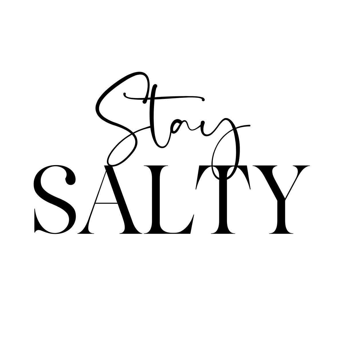 Cheeky Salty Witty Svg Confident Funny Jealous Design - Etsy