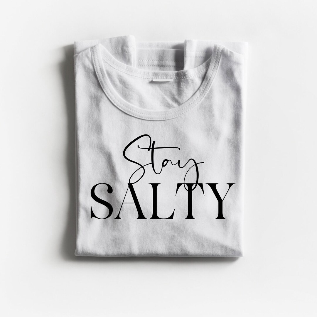 Cheeky Salty Witty Svg Confident Funny Jealous Design - Etsy