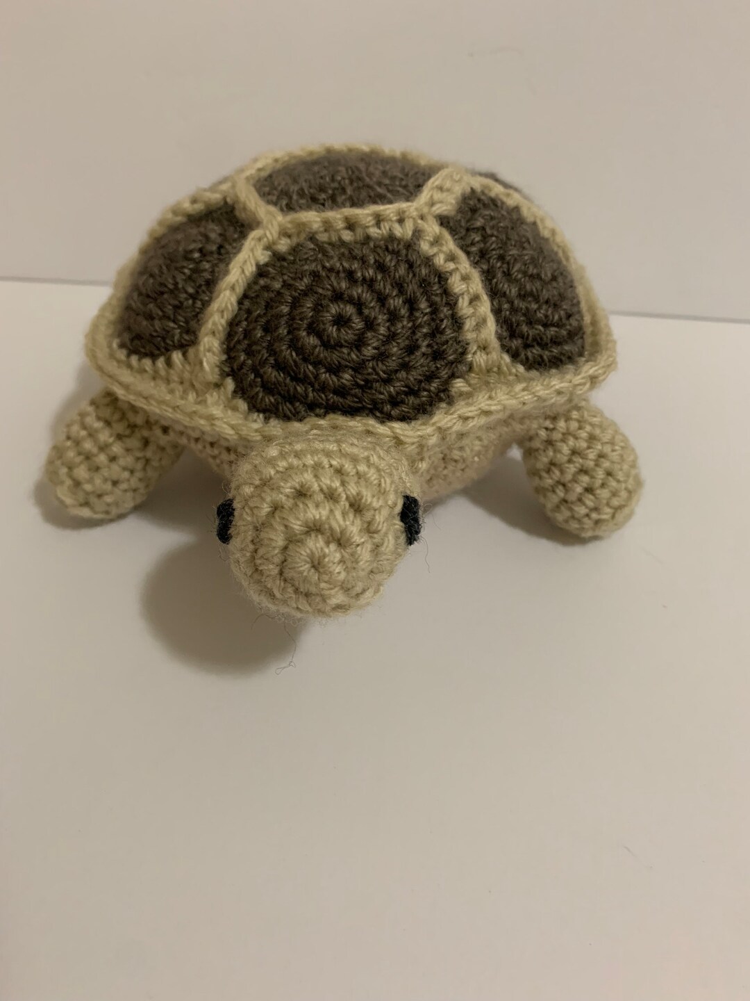 Turtle Crochet - Etsy
