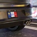 MACINTYRE Vanity Plate, Acadian Flag Vanity Plate, Acadian Car Plate ...
