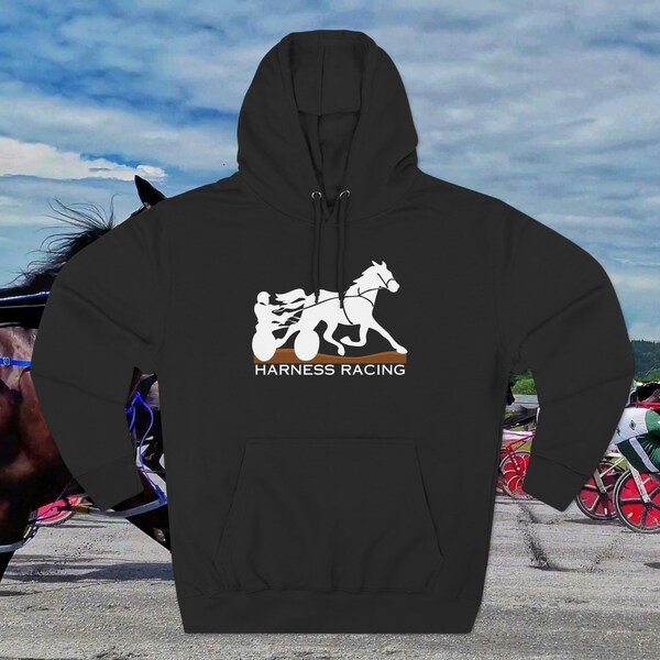 Harness Racing Sulky - Etsy