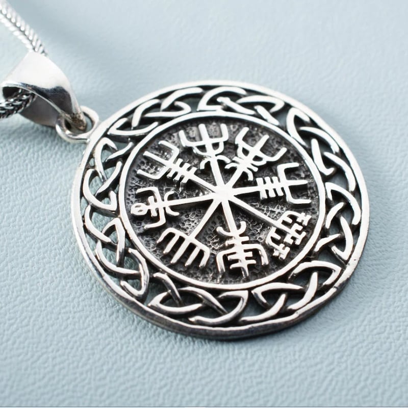 Nordic Jewelry - Etsy