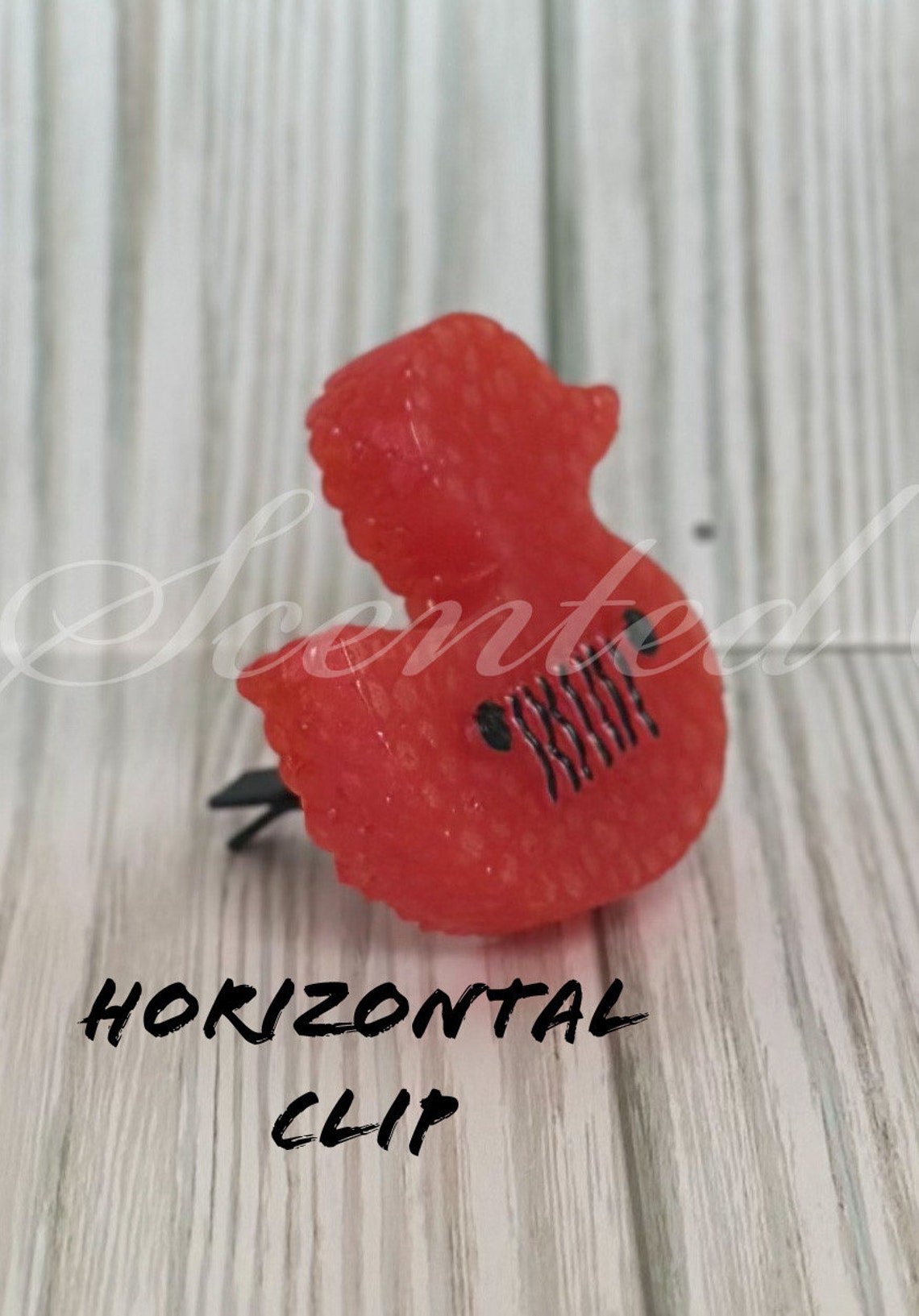 Duck Vent Clips Set of 2 Car Freshies - Etsy