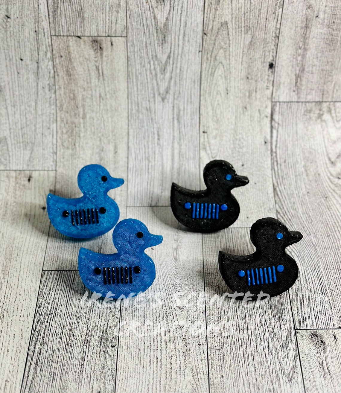 Duck Vent Clips Set of 2 Car Freshies - Etsy