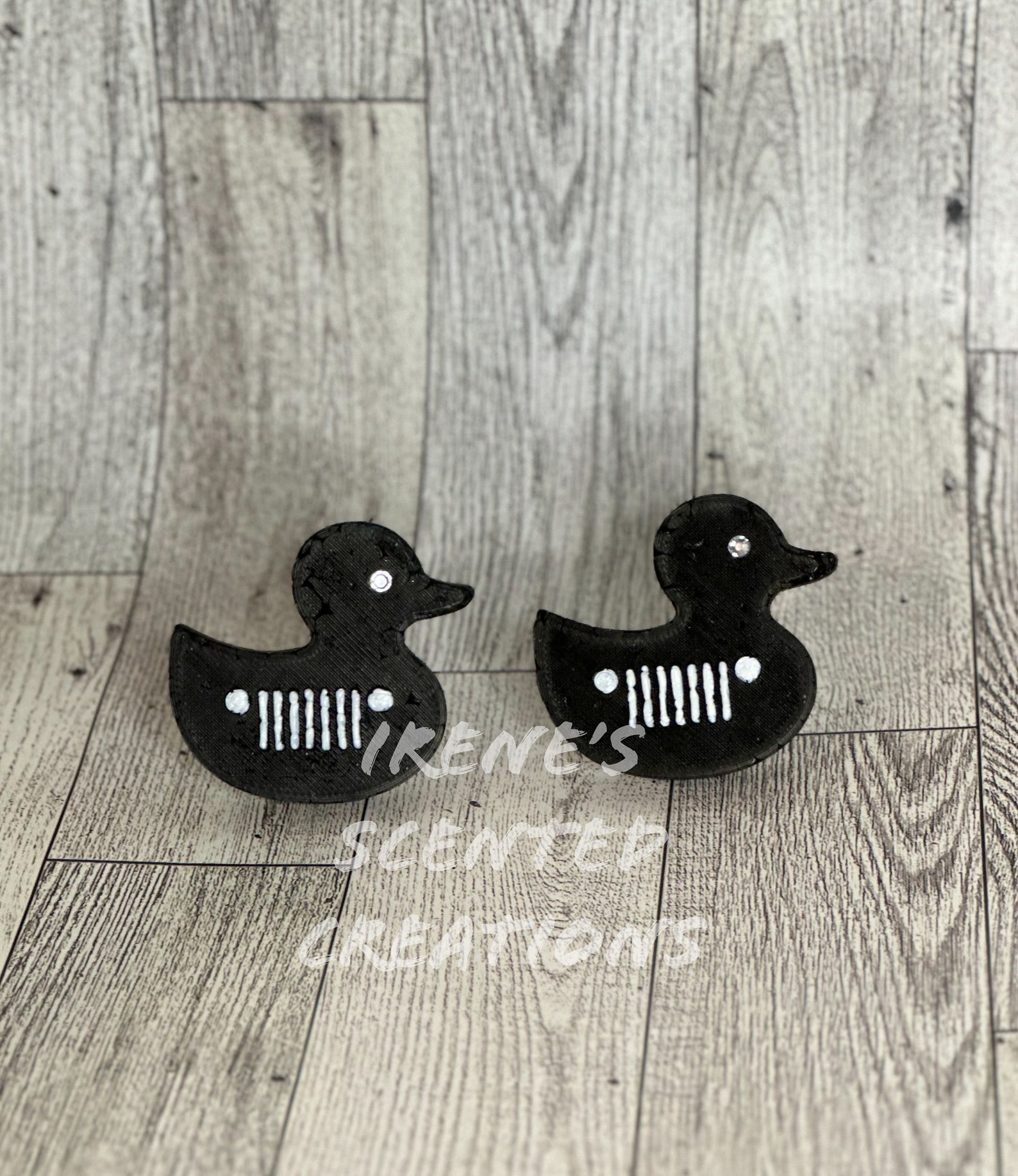 Duck Vent Clips Set of 2 Car Freshies - Etsy