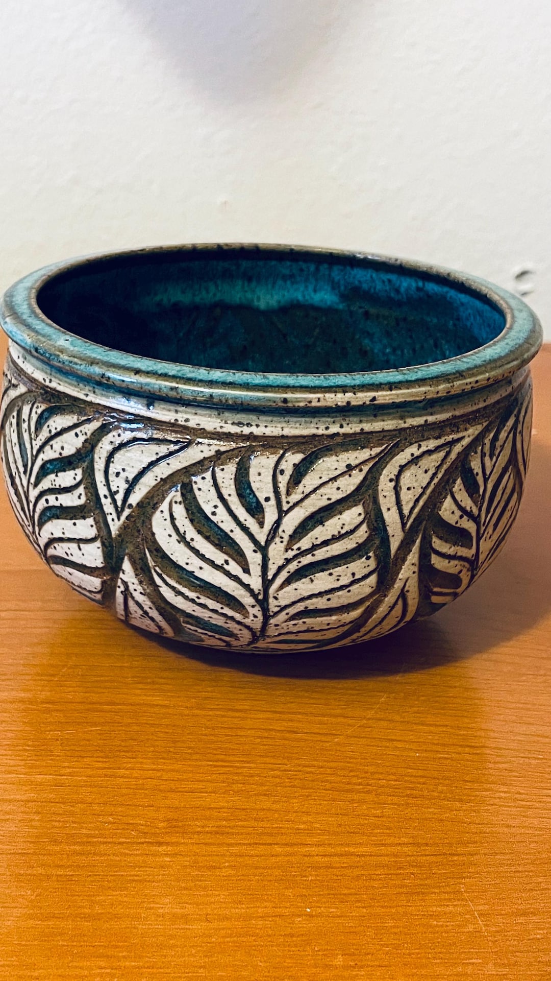 Susan Brown Freeman Pottery - Etsy