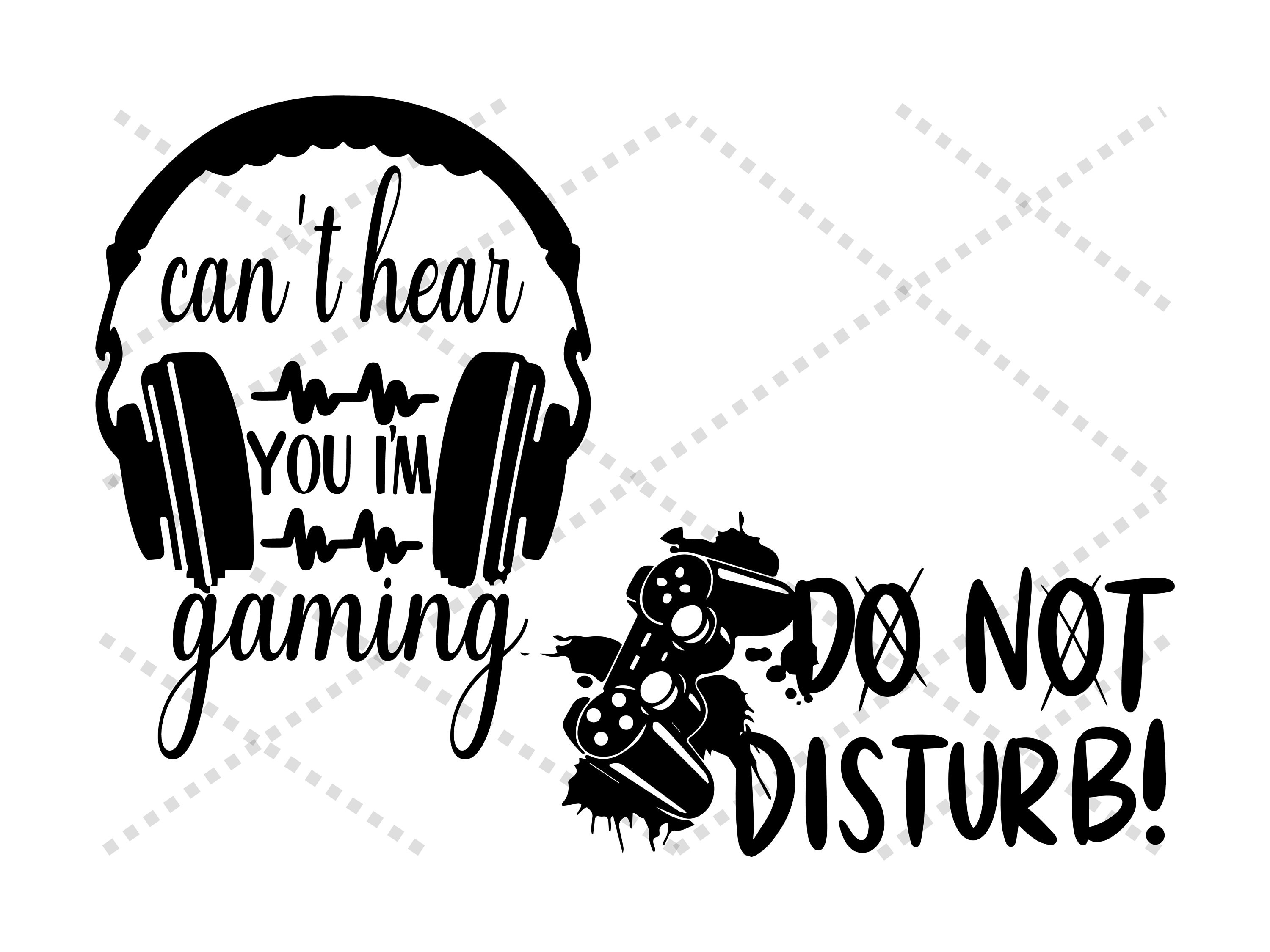 Gamer SVG Bundle Funny Gamer SVG Gamer Svg Video Games Svg - Etsy UK