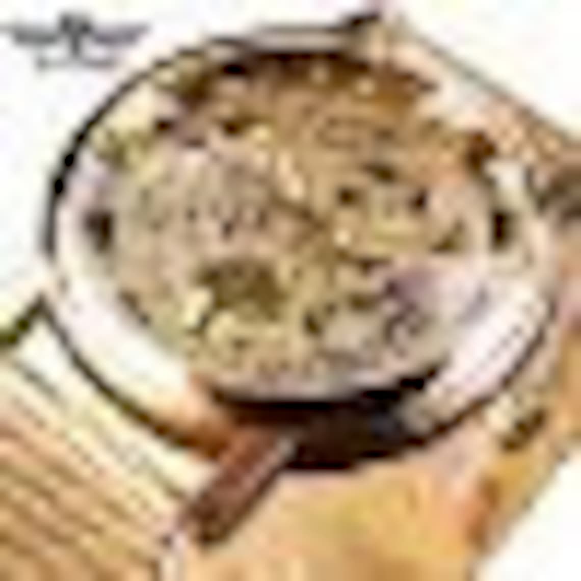 Mens Luxury Watch Transparent Mechanical Face - Etsy