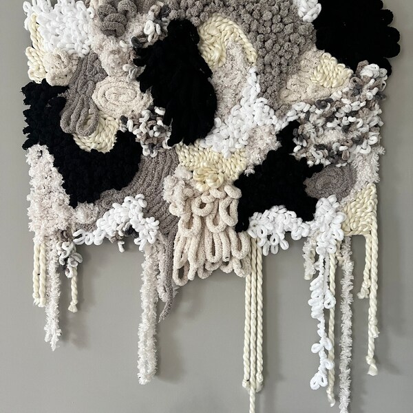 Textile Wall Art - Etsy