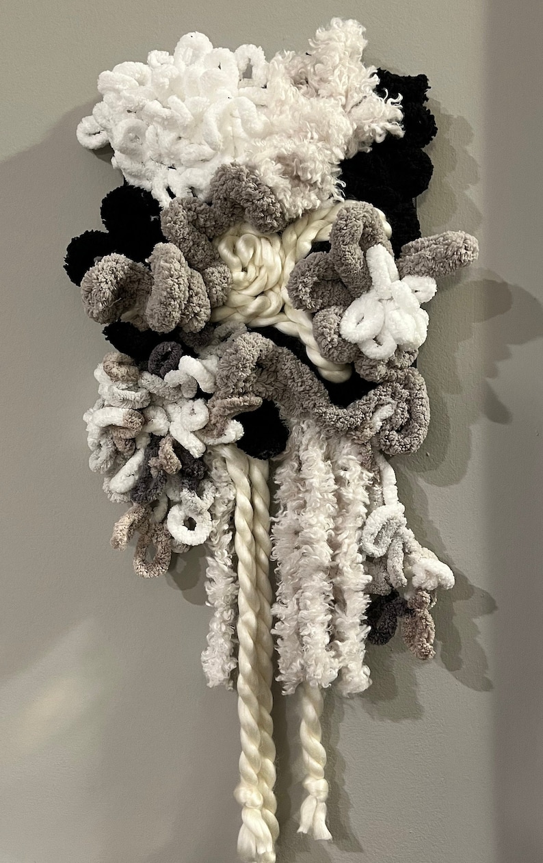 Textile Wall Art - Etsy